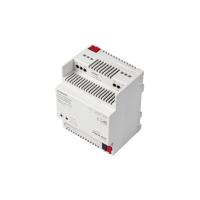 China 5WG1528-1CB01 N 528C01 KNX Universal Dimming Actuator 2x150VA 120V UL Listed LED DIN Rail for sale