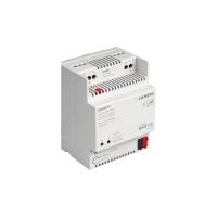China 5WG1528-1CB01 N 528C01 KNX Universal Dimming Actuator 2x150VA 120V UL Listed LED DIN Rail for sale