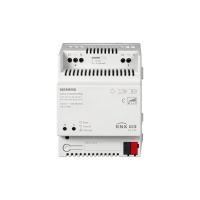 China 5WG1528-1CB01 N 528C01 KNX Universal Dimming Actuator 2x150VA 120V UL Listed LED DIN Rail for sale