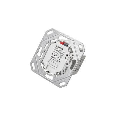 China 5WG1525-2AB03 UP 525/03 KNX Universal Dimmer 250VA 230V Mounting Frame BTI Interface for sale