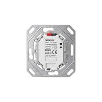 China 5WG1525-2AB03 UP 525/03 KNX Universal Dimmer 250VA 230V Mounting Frame BTI Interface for sale
