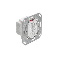 China 5WG1525-2AB03 UP 525/03 KNX Universal Dimmer 250VA 230V Mounting Frame BTI Interface for sale