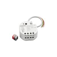 China 5WG1525-2SB32 UP 525S32 KNX Universal Dimmer 300W LED 200VA 3-Fold Binary Input Secure for sale