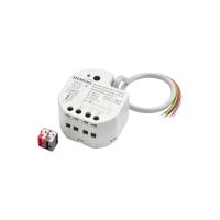 China 5WG1525-2SB32 UP 525S32 KNX Universal Dimmer 300W LED 200VA 3-Fold Binary Input Secure for sale