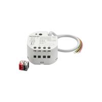 China 5WG1525-2SB32 UP 525S32 KNX Universal Dimmer 300W LED 200VA 3-Fold Binary Input Secure for sale