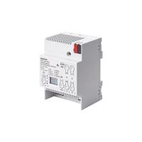 China 5WG1141-1AB21 N 141/21 KNX DALI Gateway Twin Plus 2 Lines Emergency Lighting Sensors for sale