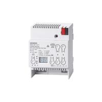 China 5WG1141-1AB21 N 141/21 KNX DALI Gateway Twin Plus 2 Lines Emergency Lighting Sensors for sale