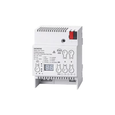 China 5WG1141-1AB21 N 141/21 KNX DALI Gateway Twin Plus 2 Lines Emergency Lighting Sensors for sale