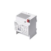 China 5WG1141-1AB21 N 141/21 KNX DALI Gateway Twin Plus 2 Lines Emergency Lighting Sensors for sale