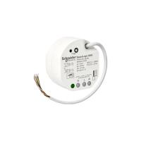 China MTN6003-0013 Schneider SpaceLogic KNX Flush Fit Universal Dimmer One Gang Three Binary Inputs Secure for sale