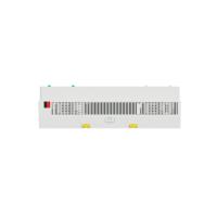 China MTN6710-1102 Schneider SpaceLogic KNX Multi Phase Dimming Unit Two Way 1100VA Load Adaptive White Rail for sale