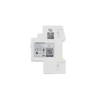 China MTN6720-0004 Schneider SpaceLogic KNX 1-10V Dimmer Four Circuit Hand Mode 230V White DIN Rail Unit for sale