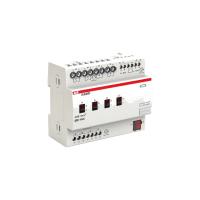 China LR/S 4.16.1 ABB i-bus KNX 4-Channel Light Controller DIN Rail 1-10V 16 A Daylight Harvesting Control Unit for sale