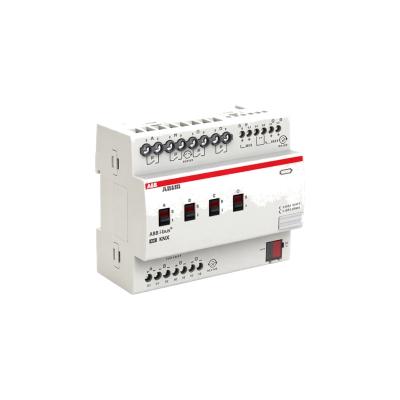 China LR/S 4.16.1 ABB i-bus KNX 4-Channel Light Controller DIN Rail 1-10V 16 A Daylight Harvesting Control Unit for sale