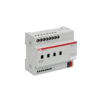 China LR/S 4.16.1 ABB i-bus KNX 4-Channel Light Controller DIN Rail 1-10V 16 A Daylight Harvesting Control Unit for sale