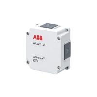 China AA/A 2.1.2 ABB i-bus KNX 2-Channel Analogue Output Module Surface Mount 0-10V Bus Powered Valve Actuator for sale