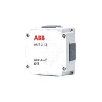 China AA/A 2.1.2 ABB i-bus KNX 2-Channel Analogue Output Module Surface Mount 0-10V Bus Powered Valve Actuator for sale