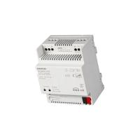 China N 528C01 5WG1528-1CB01 KNX Universal Dimmer 2 Gang 150VA 120V UL LED Compatible 4MW for sale