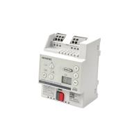 China N 141/14 5WG1141-1AB14 KNX DALI Gateway Single Line DALI-2 HCL Colour Control IP Interface for sale