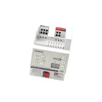 China N 141/14 5WG1141-1AB14 KNX DALI Gateway Single Line DALI-2 HCL Colour Control IP Interface for sale