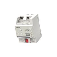 China N 141/14 5WG1141-1AB14 KNX DALI Gateway Single Line DALI-2 HCL Colour Control IP Interface for sale