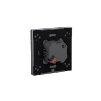 China NP16164_01BK_E1 Schneider Unica Range KNX Wall Station with Eight Keys Black Status LEDs Bus Coupler for sale