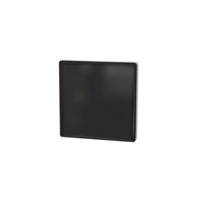 China NP16260_0104 Schneider Unica KNX Four Inch Touch Panel Colour Display Room Control Flush Mounted Unit for sale