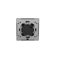 China NP16260_0104 Schneider Unica KNX Four Inch Touch Panel Colour Display Room Control Flush Mounted Unit for sale
