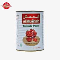 China 400g Canned Tomato Paste 30%-100% Purity With Hard Open Lid Perfect For Storage for sale