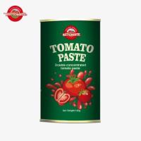 China 140g Canned Tomato Paste Introducing Enhanced  Superior Quality Exceptionally Convenient for sale