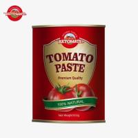 China Made In China Tomato 28/30% Brix 850g Concentrate High Quality Tomato Paste for sale