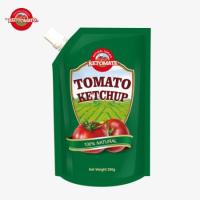 China We Produce 200g Ketchup Sachets That Meet International Standards And Are Available At Factory Prices for sale