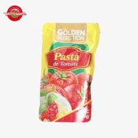 China 115g GOLDEN SELECTION Stand-up Sachet  Panamanian-Style Tomato Sauce for sale