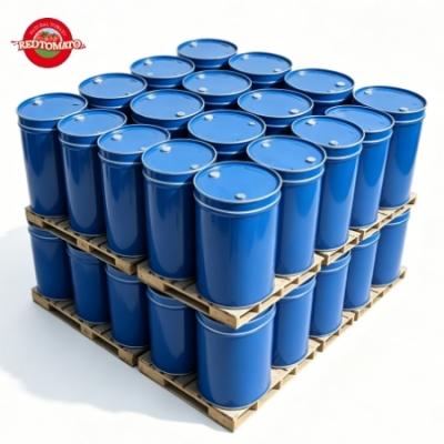 China New Season Cold Break Drum Tomato Paste 30-32% Brix Double Concentrated 100% Pure Xinjiang for sale