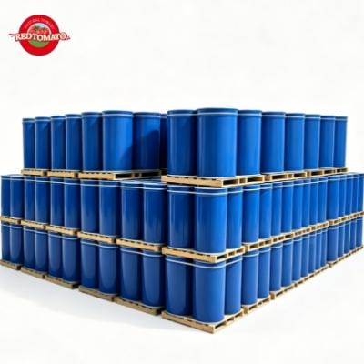 China New Harvest Cold Break Tomato Paste 36-38% Brix Triple Concentrated 100% Pure Xinjiang Drum Pack for sale
