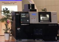 China JIANKE MA25-6S 6 Axis Lathe Swiss Type CNC Lathe with Dual Channel Control 10000rpm Spindle Speed and 26mm Max Processing Diameter for sale