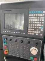 China JIANKE MA25-6S 6 Axis Lathe Swiss Type CNC Lathe with Dual Channel Control 10000rpm Spindle Speed and 26mm Max Processing Diameter for sale