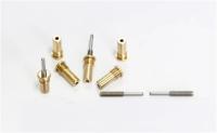 China JIANKE MA25-3II High-Precision Swiss Type Automatic Lathe with High-Speed Cutting and Dual Spindles for Versatile CNC Machining for sale