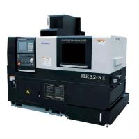 China JIANKE MR32-5II High Precision Swiss Turning Lathe with Faster Cycle Times and Versatile Machining Capabilities for sale