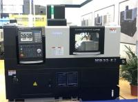 China JIANKE MR32-5II High Precision Swiss Turning Lathe with Faster Cycle Times and Versatile Machining Capabilities for sale