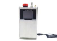 China Online Pharmaceutical Particle Counter Machine Small Flow Rate 2.83L for sale