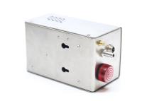 China Online Pharmaceutical Particle Counter Machine Small Flow Rate 2.83L for sale