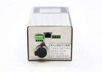 China Online Pharmaceutical Particle Counter Machine Small Flow Rate 2.83L for sale