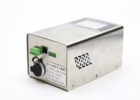 China Online Pharmaceutical Particle Counter Machine Small Flow Rate 2.83L for sale