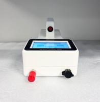 China Portable Laser Particle Counter Handheld KQ-3001 With 2.83L Small Flow Rate for sale