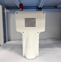 China Portable Laser Particle Counter Handheld KQ-3001 With 2.83L Small Flow Rate for sale
