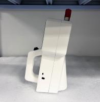 China Portable Laser Particle Counter Handheld KQ-3001 With 2.83L Small Flow Rate for sale
