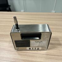 China UCL Calculation Air Particle Counter 0.3 Sensitivity For Food Processing Area for sale