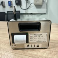 China 0.1CFM Portable Laser Airborne Particle Counter Equipment  KQ-4001 for sale