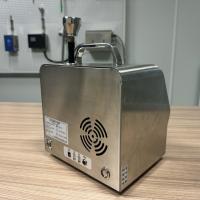 China Lab Pharmaceutical Factory Air Quality Particle Counter 28.3LPM for sale